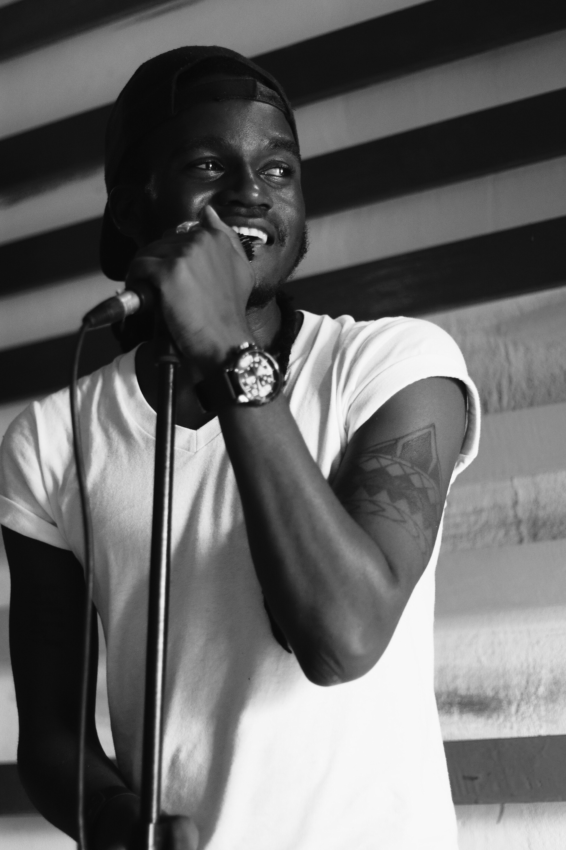 ARTISTS - Solid Agency