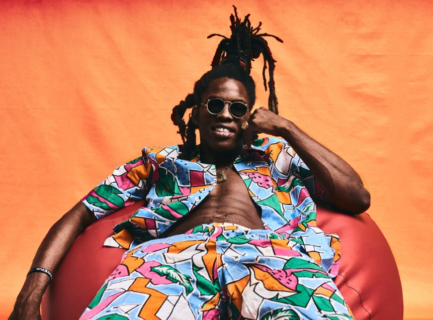 ARTISTS - Solid Agency